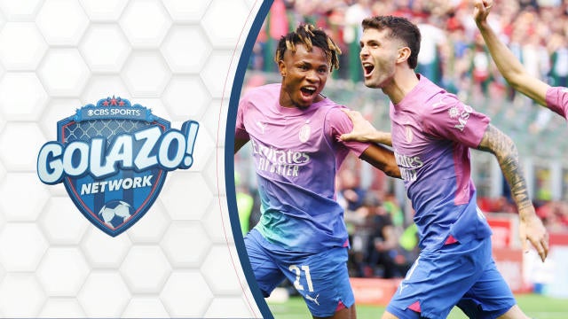 Will Christian Pulisic continue to play at the 10? | Call It What You Want