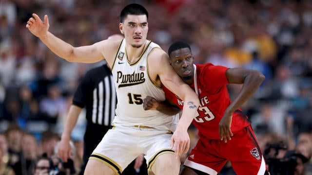 On-Site Preview: Matt Norlander Breaks Down Purdue-UConn