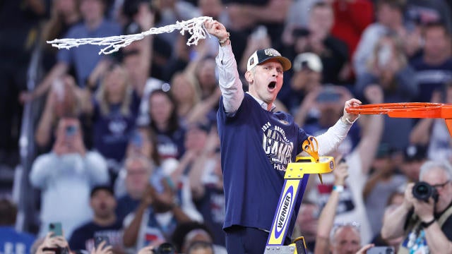 Insider Reaction: Dan Hurley Joins Matt Norlander