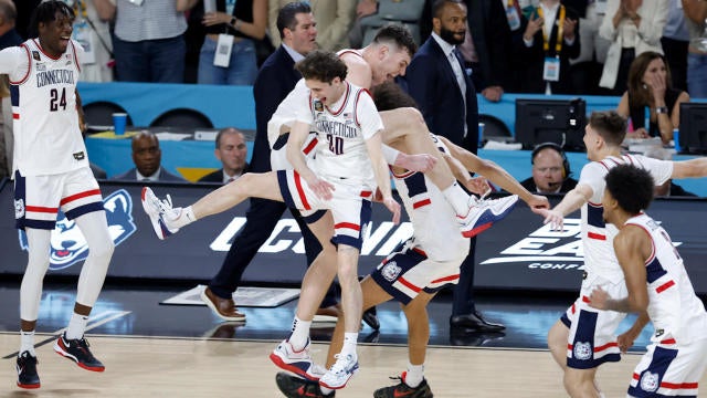 Early 2025 Lookahead: Chances UConn Can 3-Peat