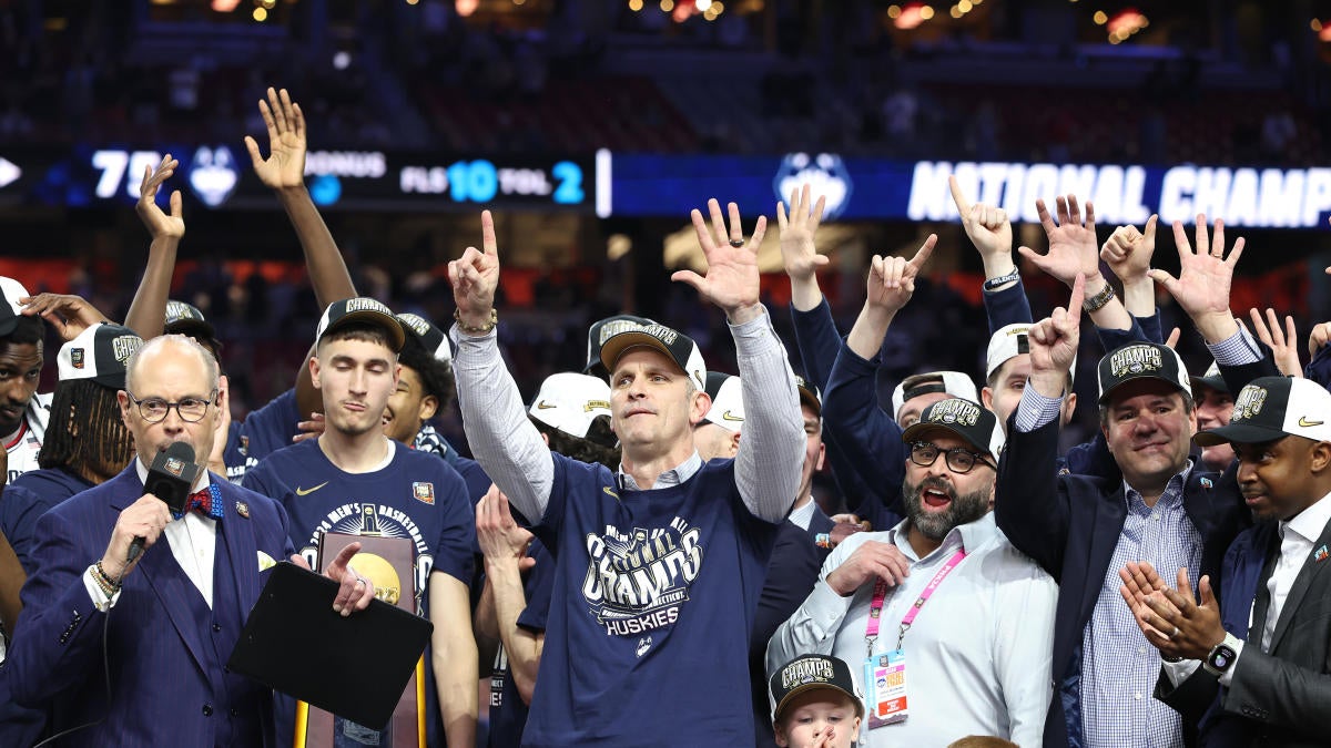 One Shining Moment! - CBSSports.com