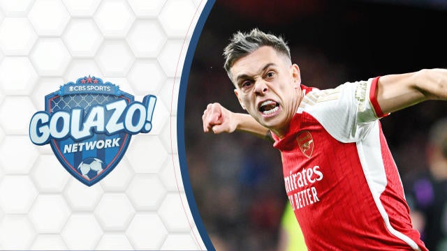 Leandro Trossard Makes It 2-2 vs. Bayern Munich! | Golazo Matchday