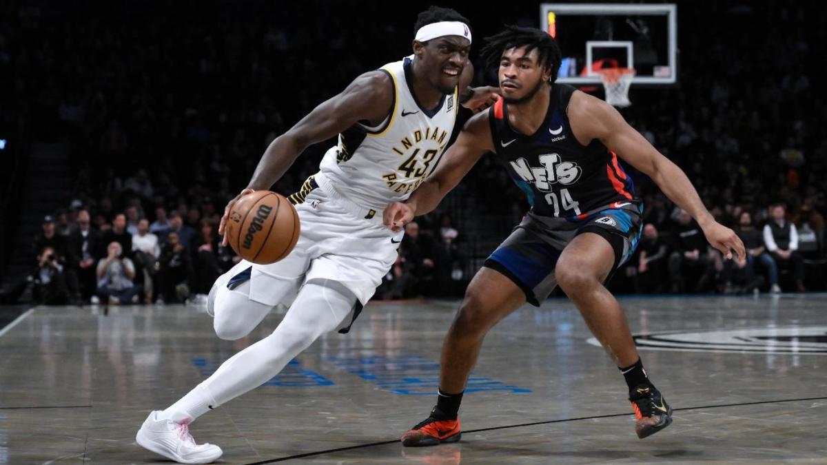 Pacers vs. Raptors odds, spread, score prediction, time: 2024 NBA picks ...