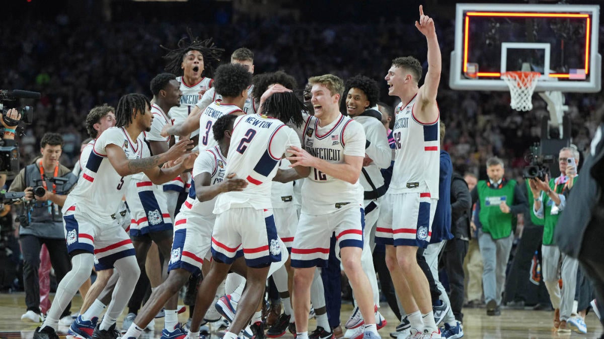 UConn wins back-to-back NCAA championships: Huskies continue dominant ...