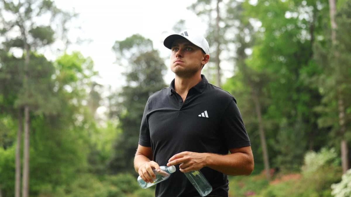 Masters 2024: Why Wyndham Clark, Ludvig Åberg may snap unique 45-year ...