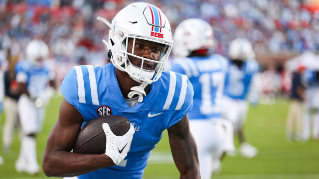 Ayden Williams talks Ole Miss freshman season, groin injury and ...