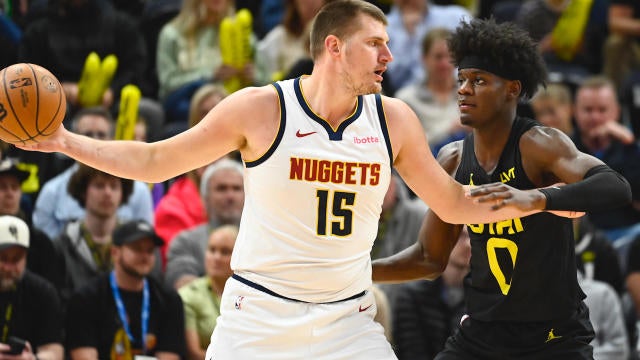 No Movement Atop Western Conference, 3-Way Tie