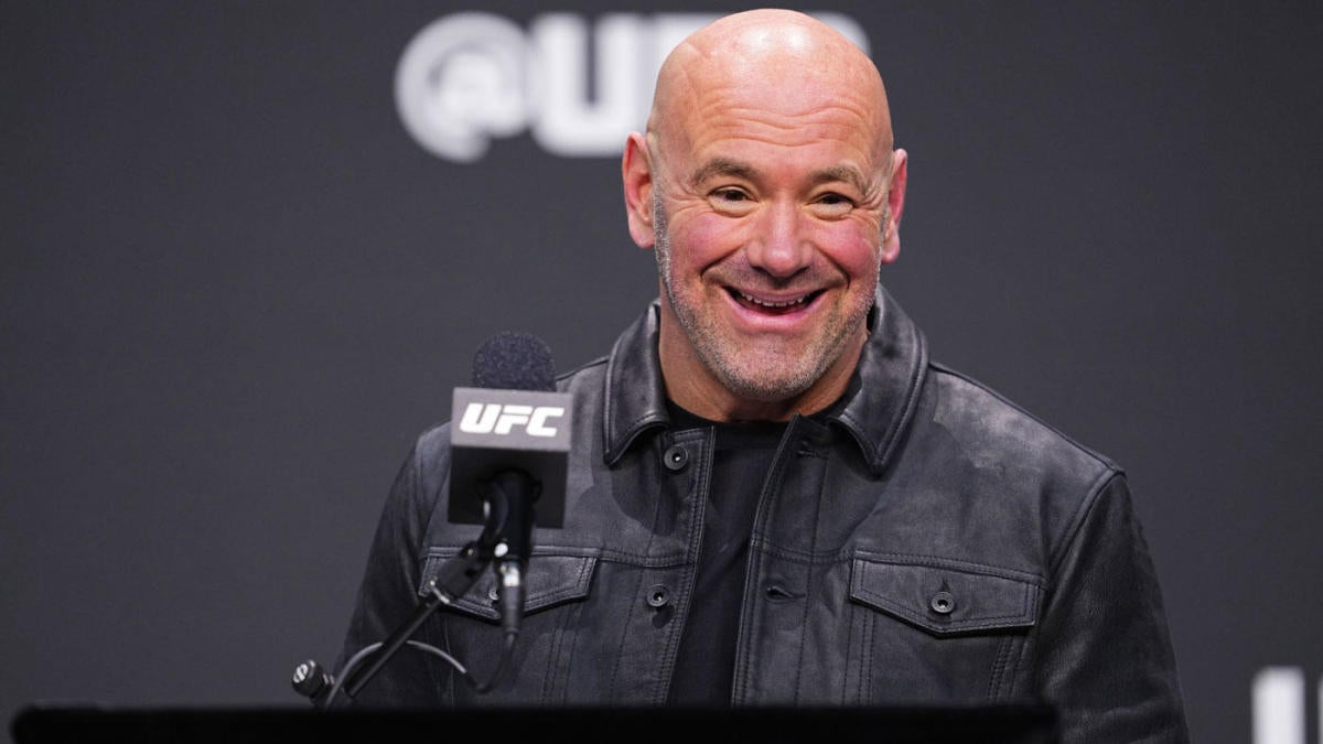 Where UFC stands as it approaches another milestone event in UFC 300 ...