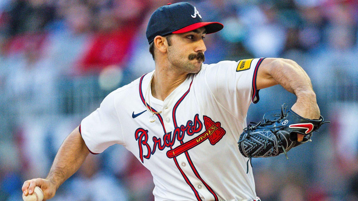 2025 Fantasy Baseball Draft Prep: Identifying (and avoiding) the "SP ...