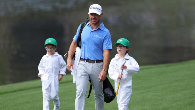 Masters Preview: Pick To Win