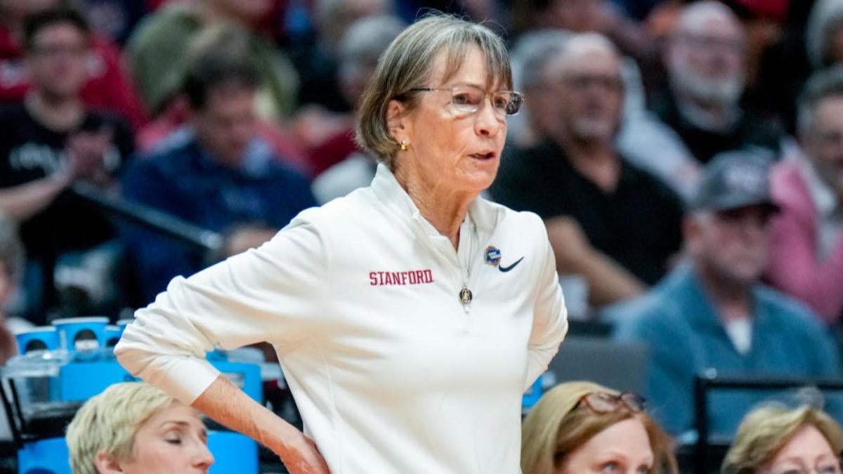Tara VanDerveer retirement: Three biggest questions Stanford faces as ...