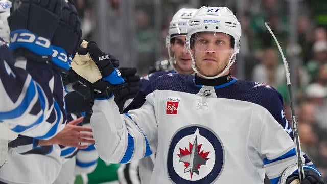 Highlights: Jets at Stars