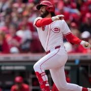 Jonathan India, Cincinnati Reds, 2B - News, Stats, Bio - CBSSports.com