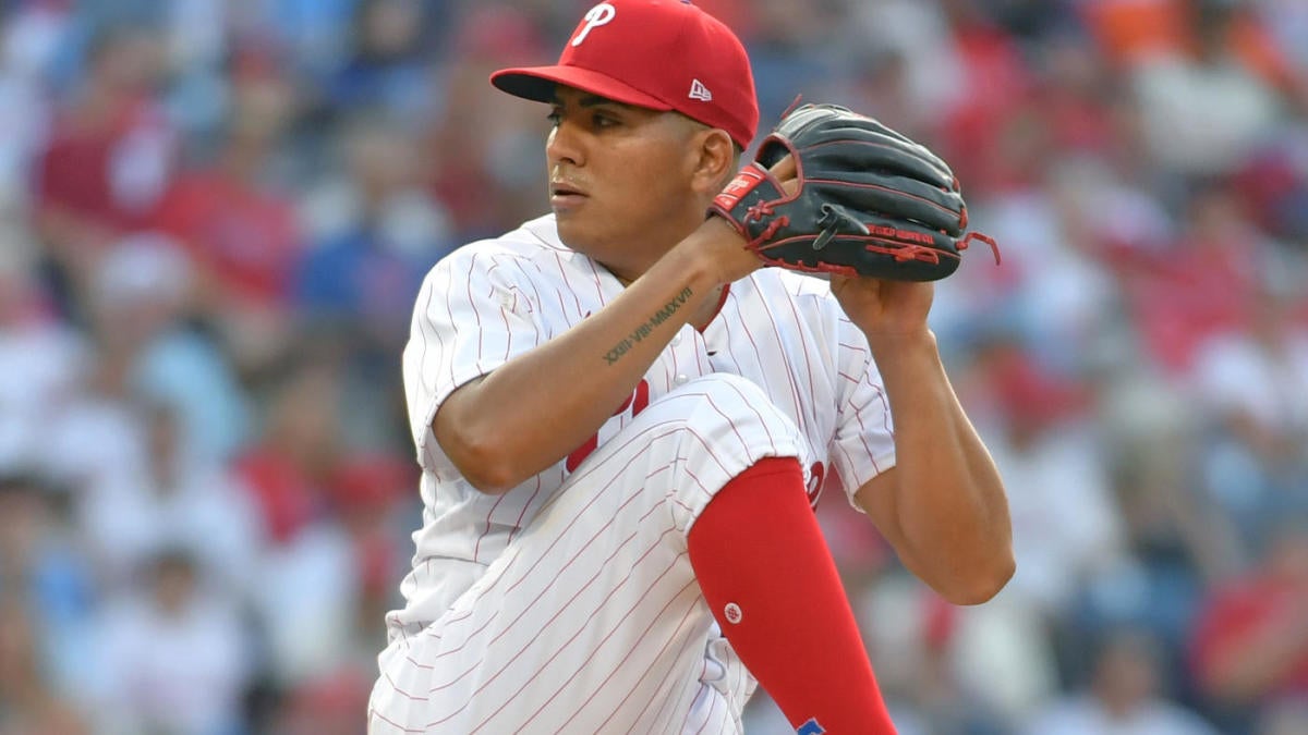 Fantasy Baseball: Why it might be time to sell high on Luis Gil and ...