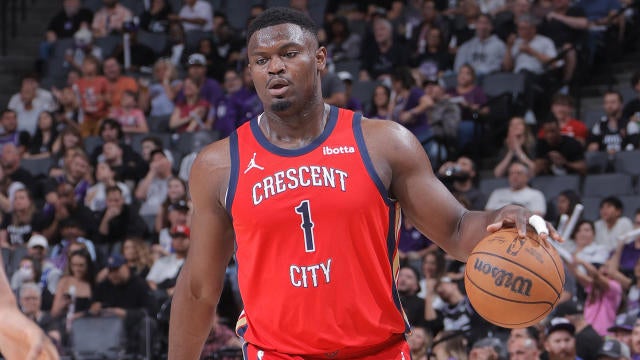 Pelicans Control Their Own Destiny For 6-Seed