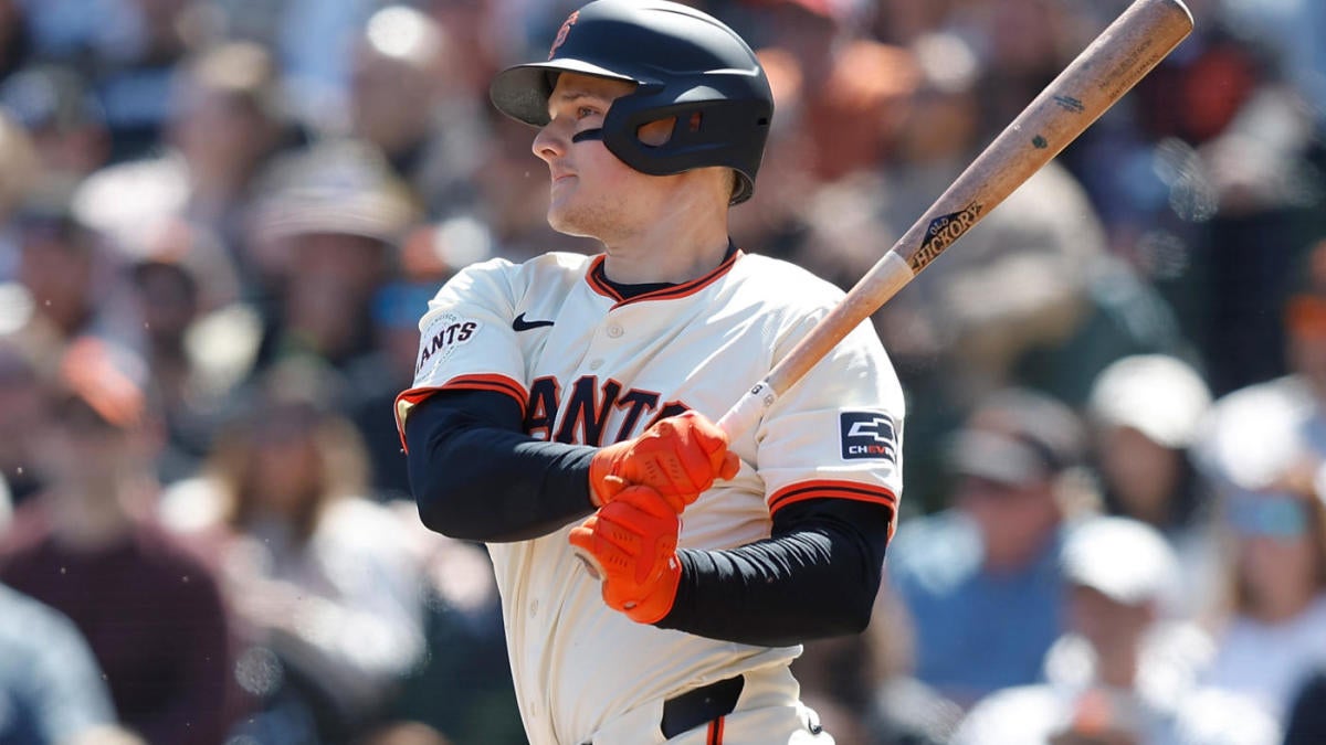 Fantasy Baseball Week 4 Preview: Top 10 sleeper hitters highlight Matt ...