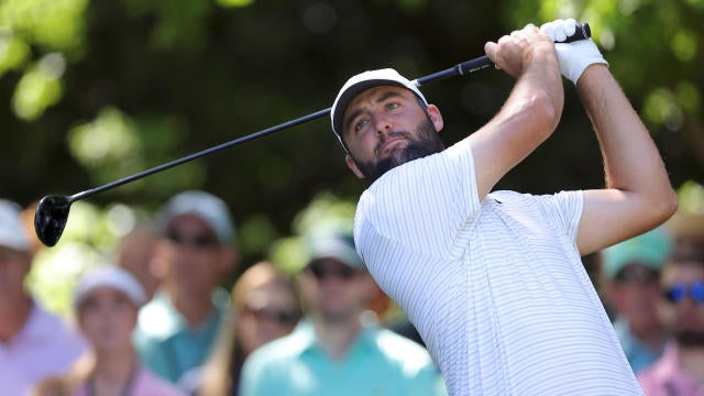 CBS Booth Recap: Masters Round 3