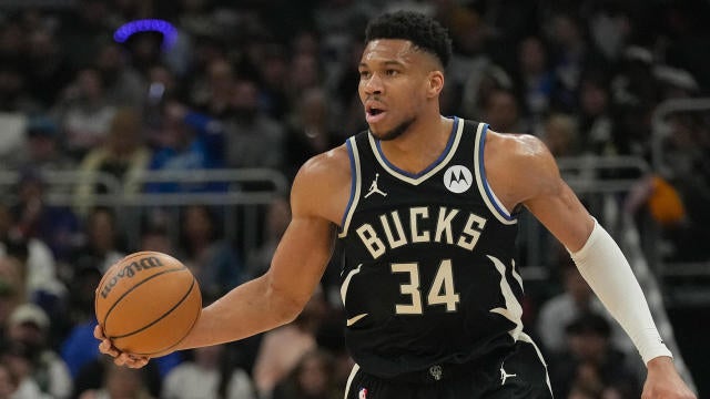 Bucks Visit Magic In Pivotal Matchup
