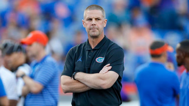 Late Kick: Billy Napier is coming to a crossroads in 2024