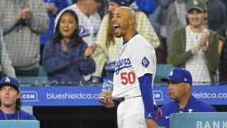 MLB Scores - Baseball Game Results - CBSSports.com