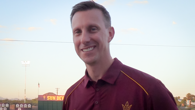 Graham Rossini on the importance of tradition and alumni involvement