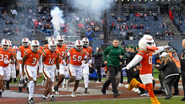Important recruiting weekend for Miami | College Football Recruiting Show