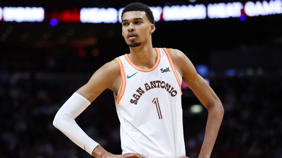 How the Spurs have uniquely positioned themselves to build a champion ...