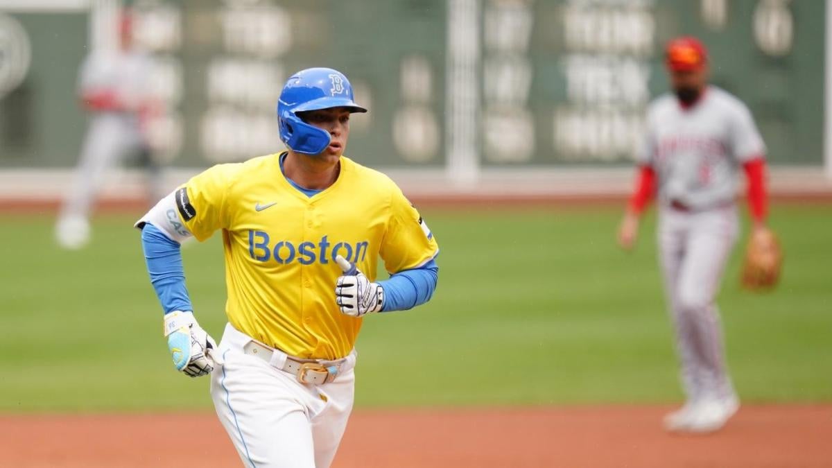 Red Sox vs. Guardians odds, line, score prediction, time: 2024 MLB ...