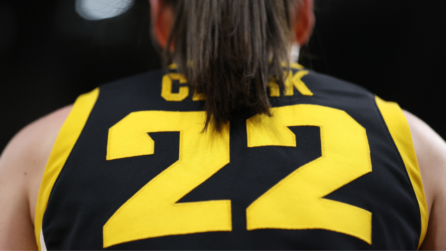 WNBA Mock Draft: Caitlin Clark Slam Dunk No. 1 To Fever