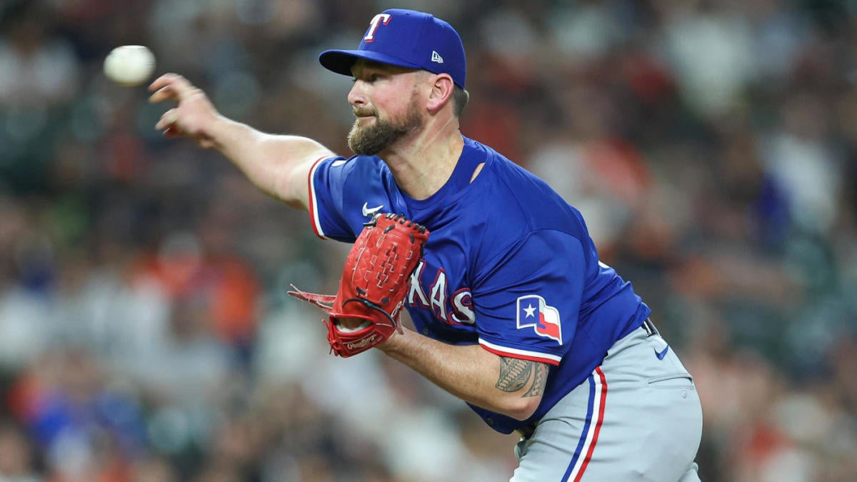 2025 Fantasy Baseball Draft Prep: Kirby Yates, Tanner Scott signings ...