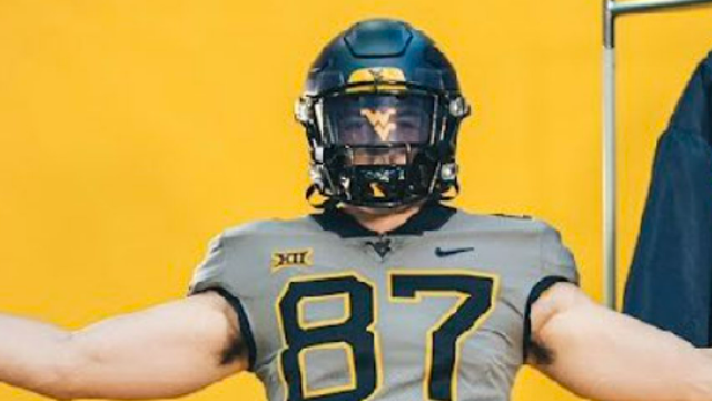 What can WVU expect from Will Dixon?