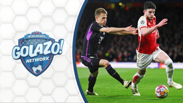 Bayern vs. Arsenal | Match Preview | Scoreline