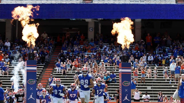 Late Kick: Pate's Observations from visiting Florida