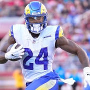 Royce Freeman, Dallas Cowboys, RB - News, Stats, Bio - CBSSports.com