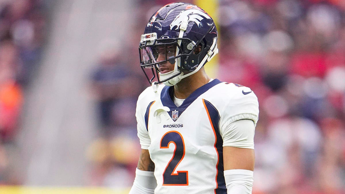 Broncos set to target first-round QB in 2024 NFL Draft, could trade ...