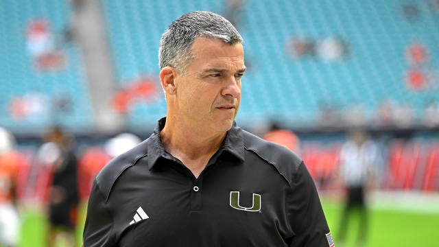 Late Kick: Mario Cristobal on the development of the younger players at ...