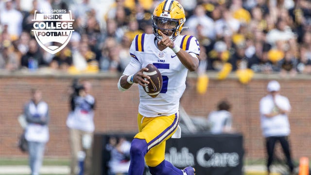 Inside College Football: The Cheat Sheet: Who Should the Commanders ...