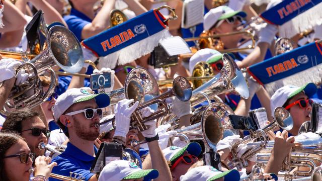 What fanbases provide best spring game experience | Cover 3