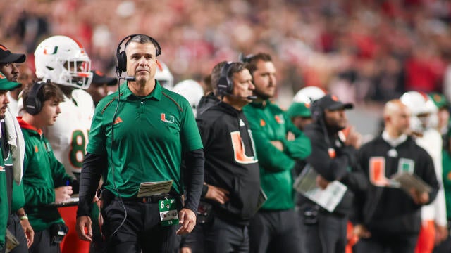 Late Kick: Taking a look under the hood of the Miami football program ...