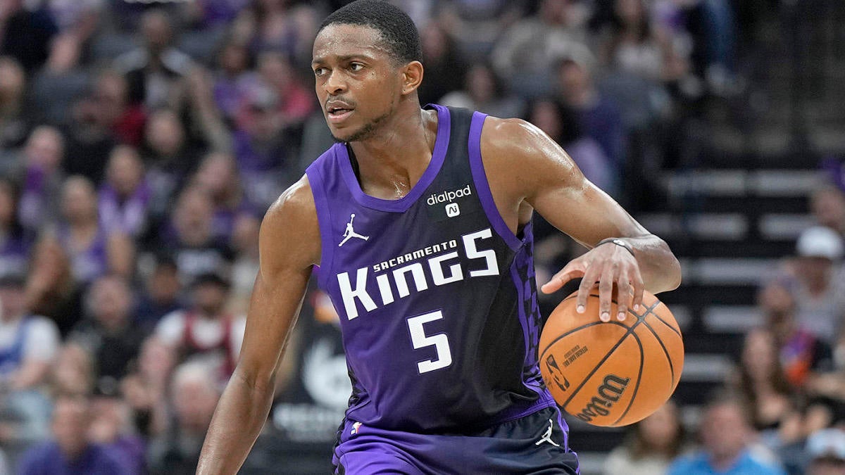 Why The Kings Have A Great Chance To Win Tonight - CBSSports.com