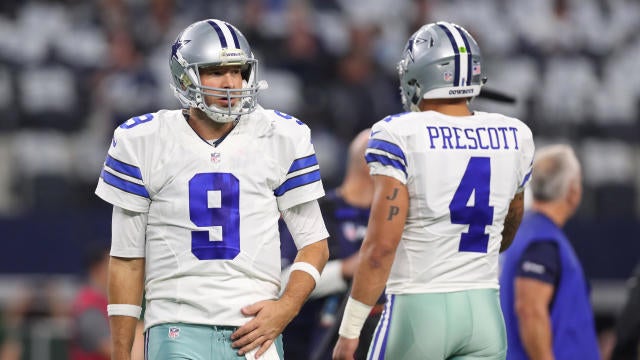Biggest Remaining Question Marks: Dallas Cowboys