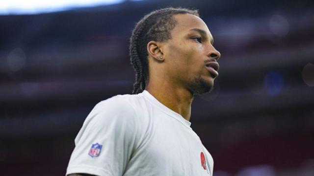 How Do the Browns Feel About DTR? | OBR Weekly