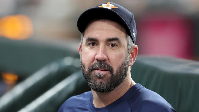 Justin Verlander To Make Season Debut Friday