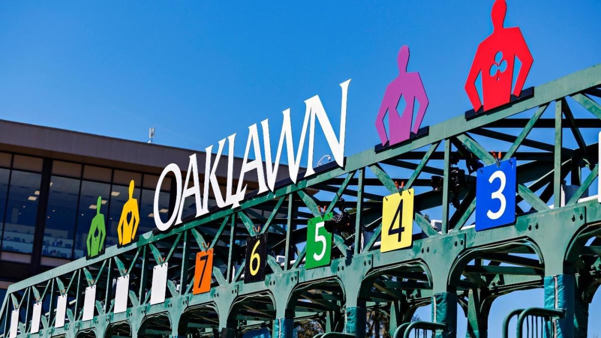 2024 Oaklawn Handicap predictions, odds, time, horses, contenders ...
