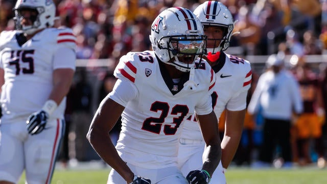 Tacario Davis likely returning to Arizona