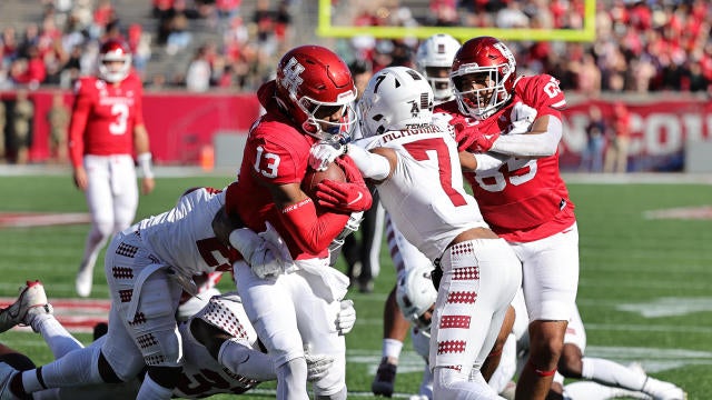 Potential Transfer Portal targets for Miami Potential Transfer Portal targets for Miami
