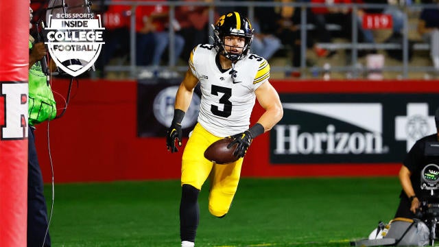 Inside College Football: The Playmakers: Where Might the Top ...