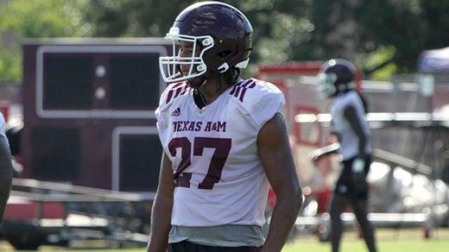 Ten bigger picture thoughts on Texas A&M's spring game and QB Conner ...