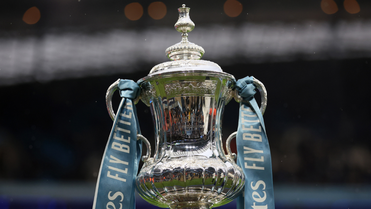 FA Cup proposed format changes, everything to know: Why EFL Clubs ...