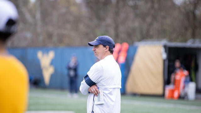 WVU moving on from energy vampires